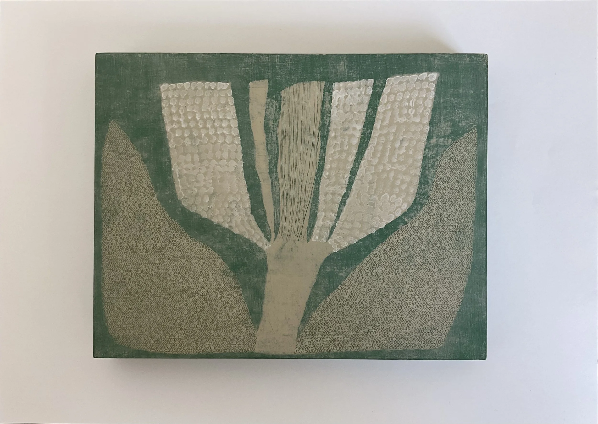 Satoko Inada — Among The Pines