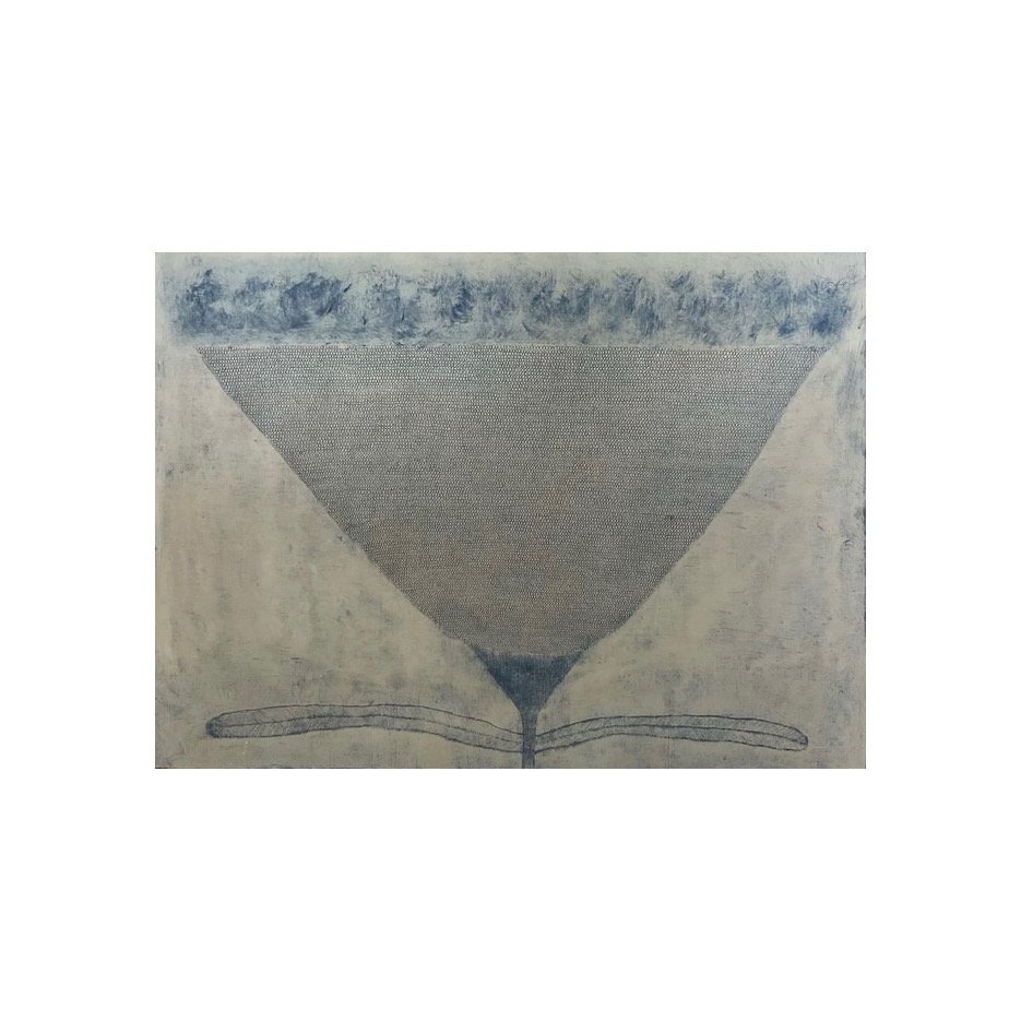 Satoko Inada — Among The Pines