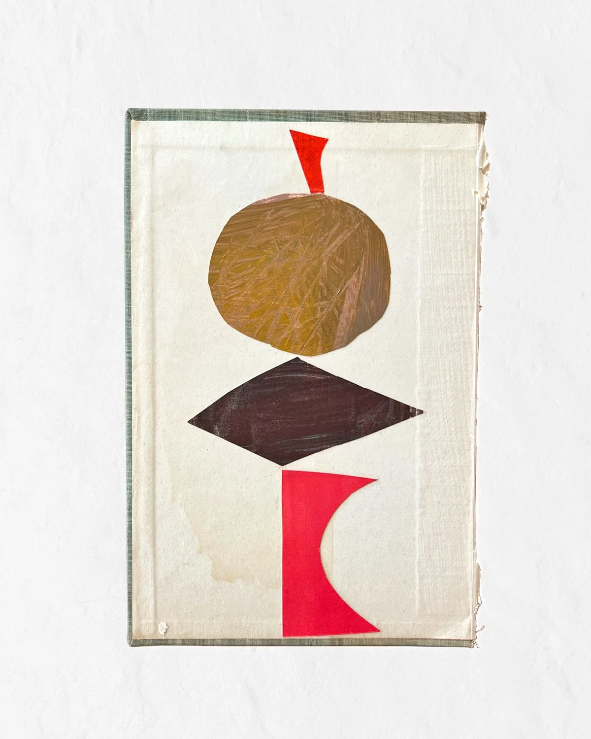 Nathan Isaac — Among The Pines