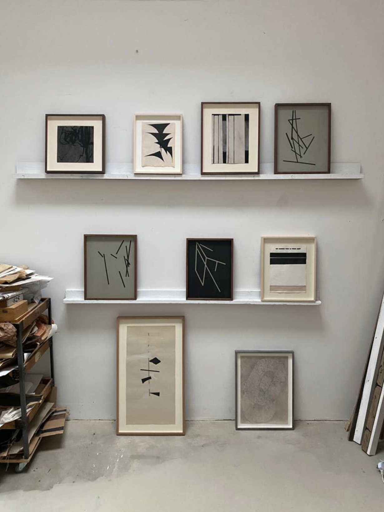 Gallery — Among The Pines