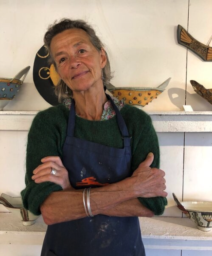 Kim Donaldson — Among The Pines