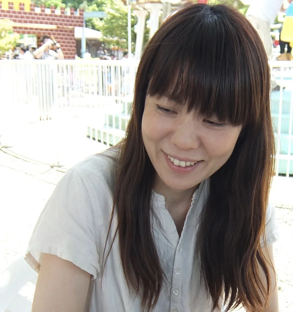 Satoko Inada — Among The Pines