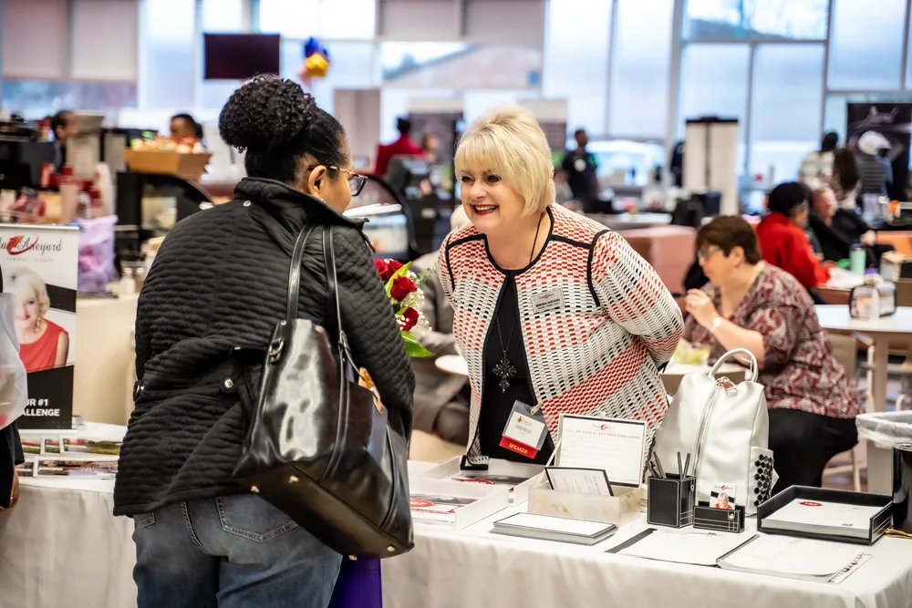 Expo — The Diva Movement