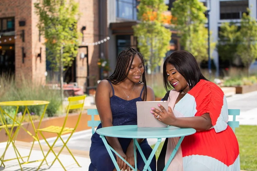 Girls Leadership Programs — The Diva Movement