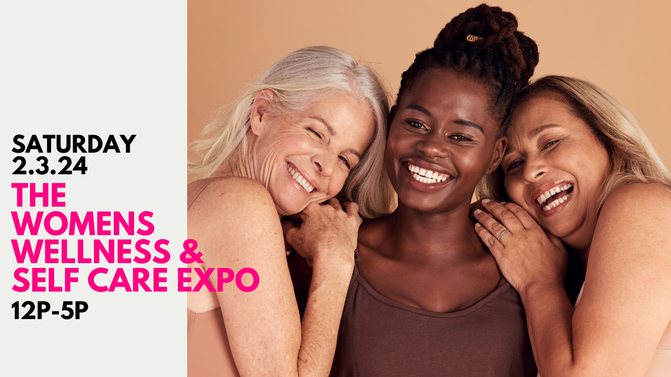 Expo — The Diva Movement