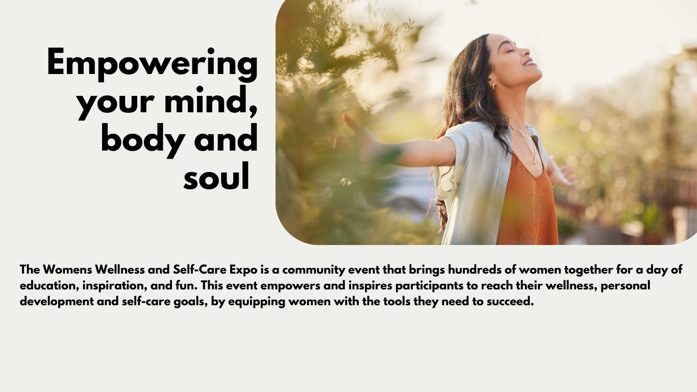 Expo — The Diva Movement