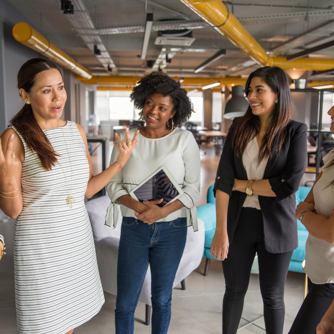 Flourish and Thrive Membership for Women Entrepreneurs — The Diva Movement