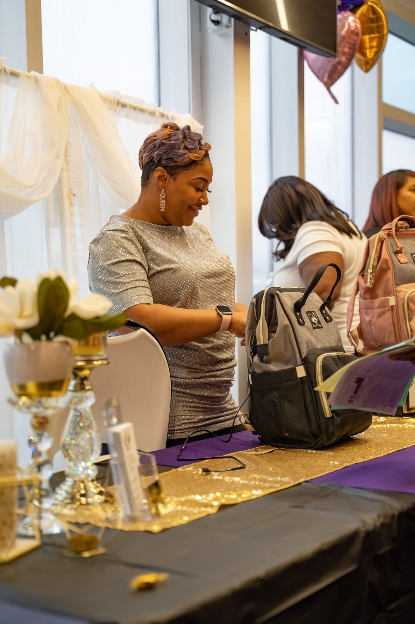 Expo — The Diva Movement