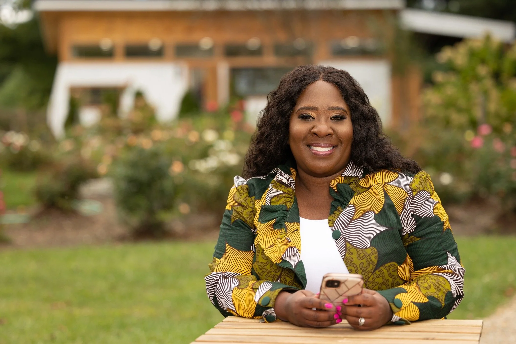 Empowering Female Entrepreneurs — The Diva Movement