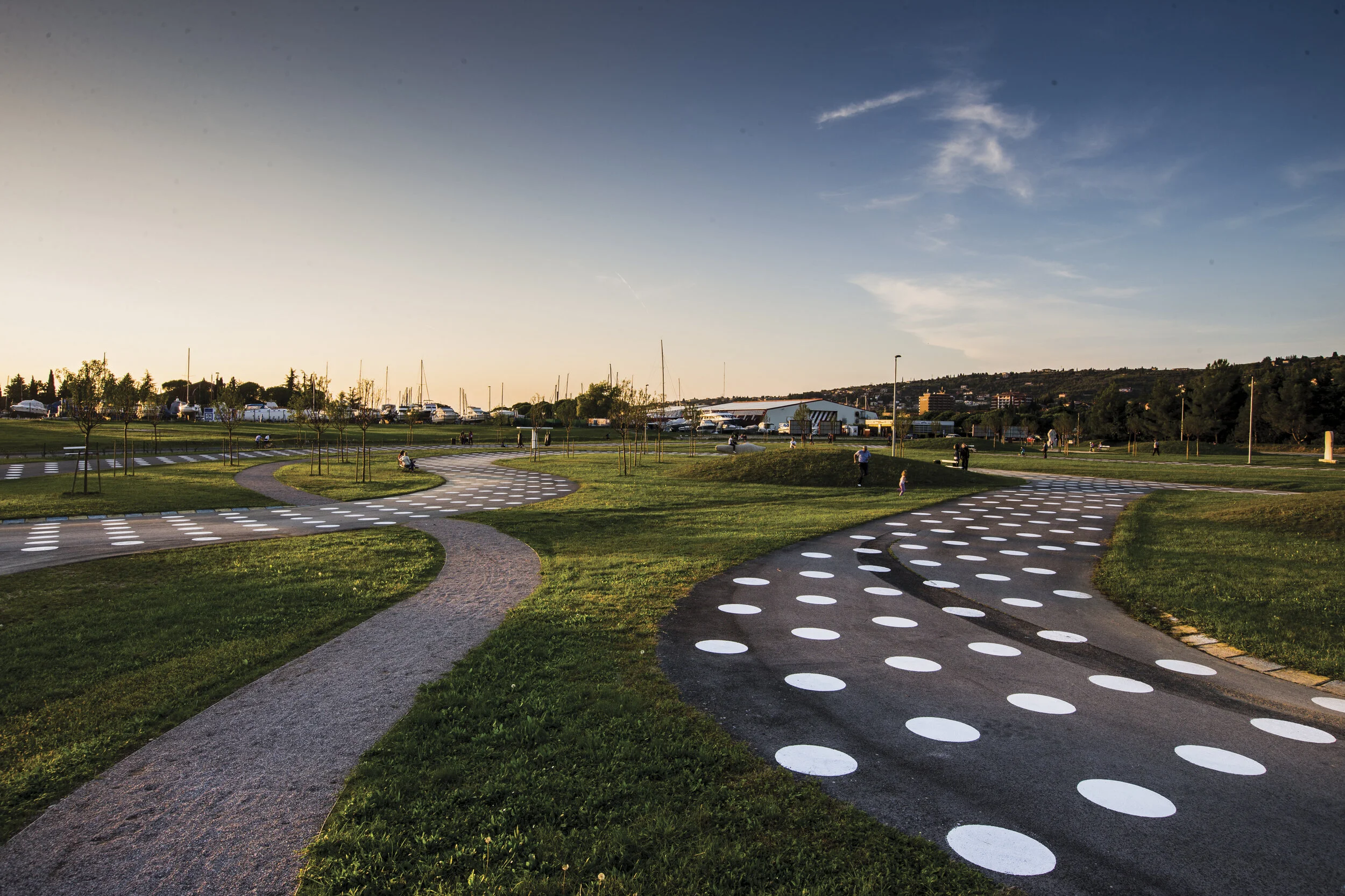 PARK SONCE — scapelab