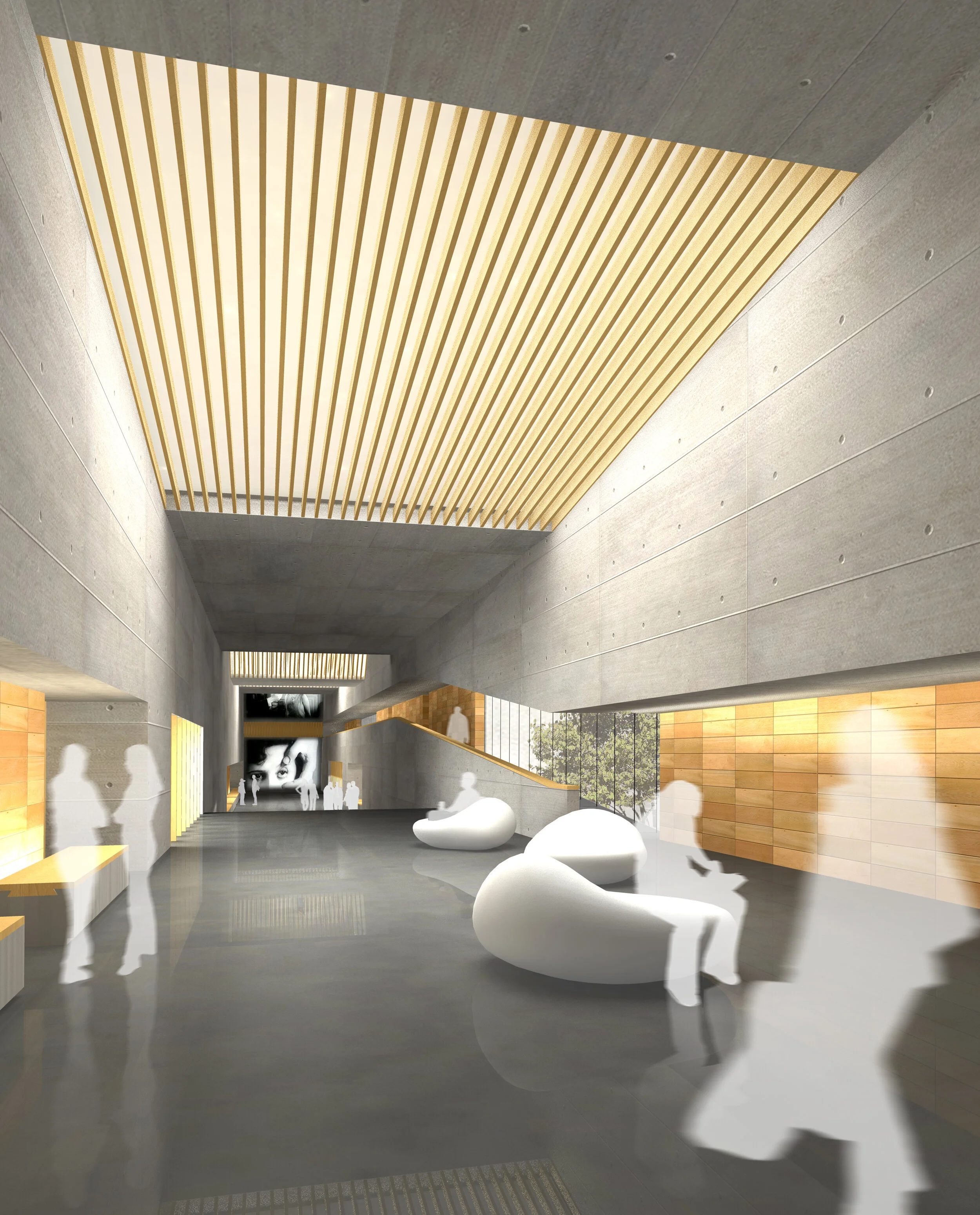 ART ACADEMIES — scapelab