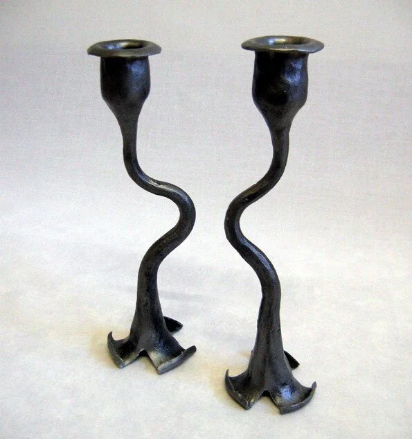 David Harland - Artist Blacksmith