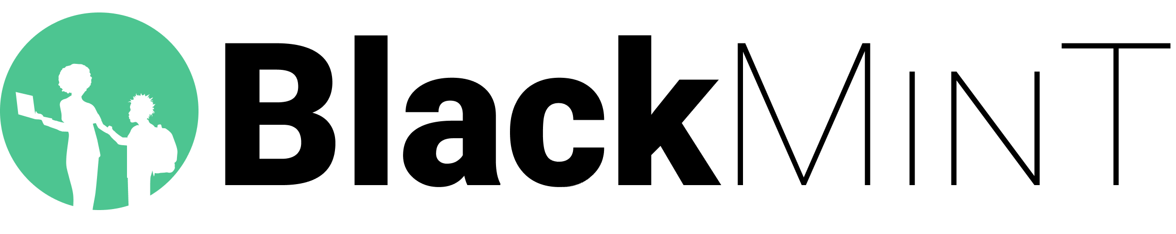 Mentorship Programs | Rising Star Program | Find a Mentor — BlackMINT