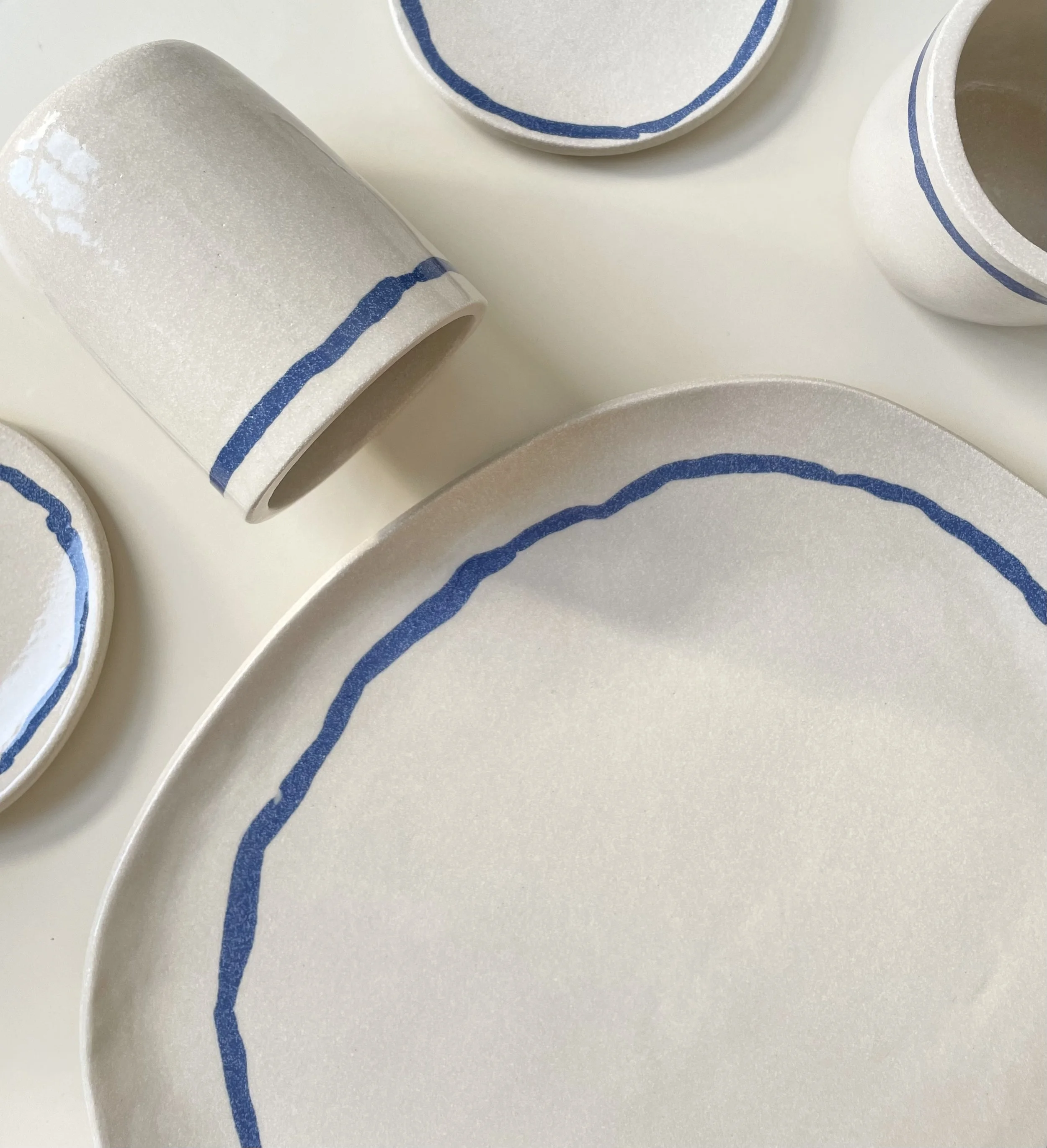 Handmade Ceramics