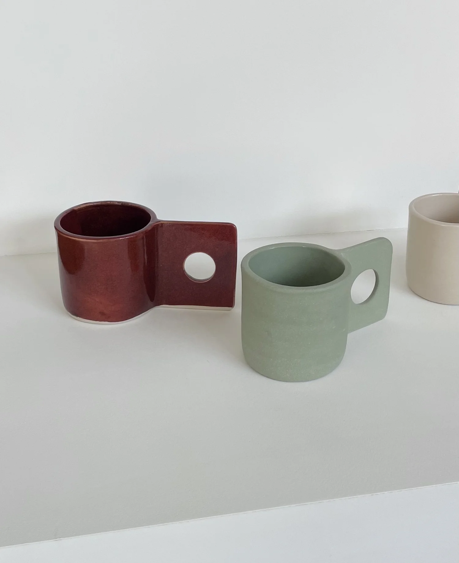 Handmade Ceramics