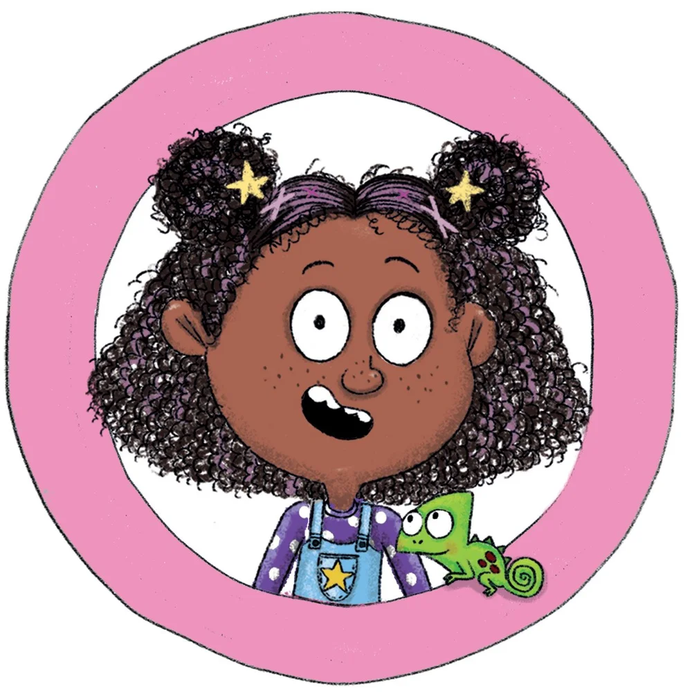 Maggie Sparks — Larkshead Licensing