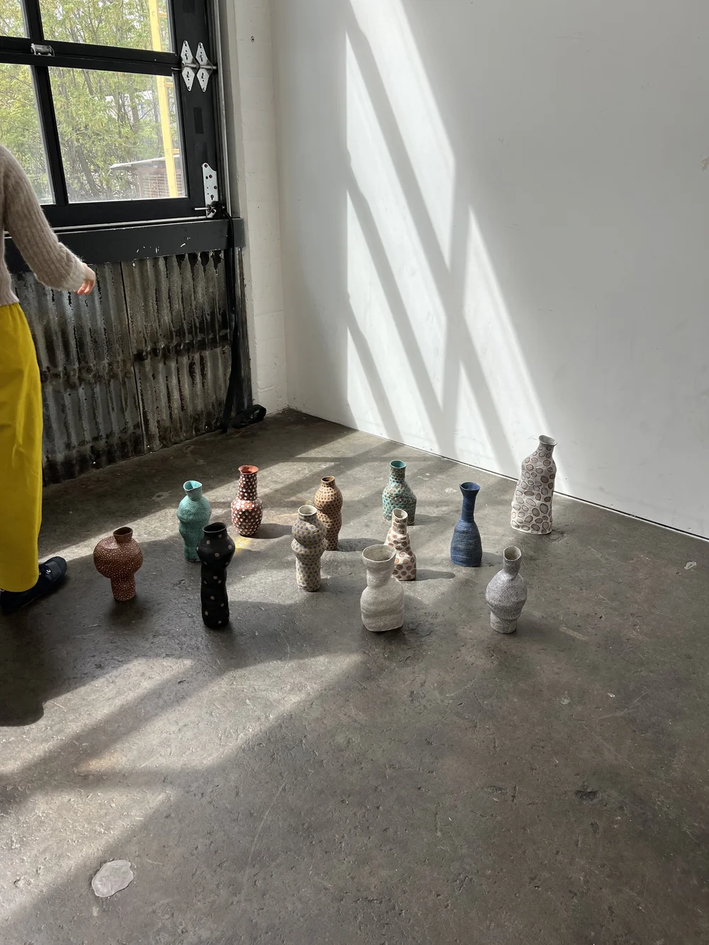 Gallery 3 — Jenny Rice Ceramics