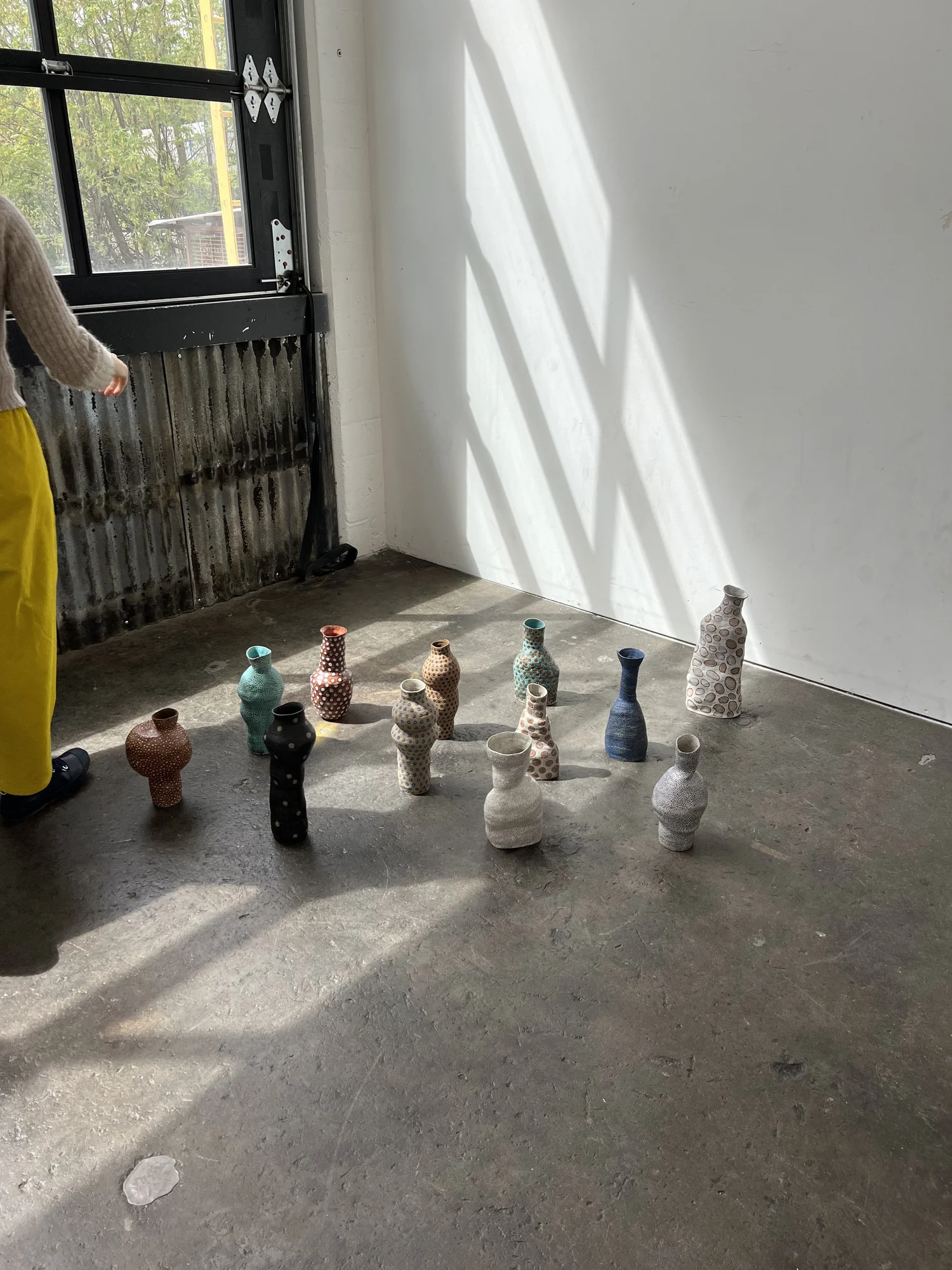 Gallery 3 — Jenny Rice Ceramics