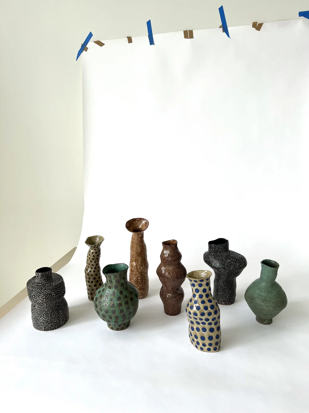 Gallery 3 — Jenny Rice Ceramics