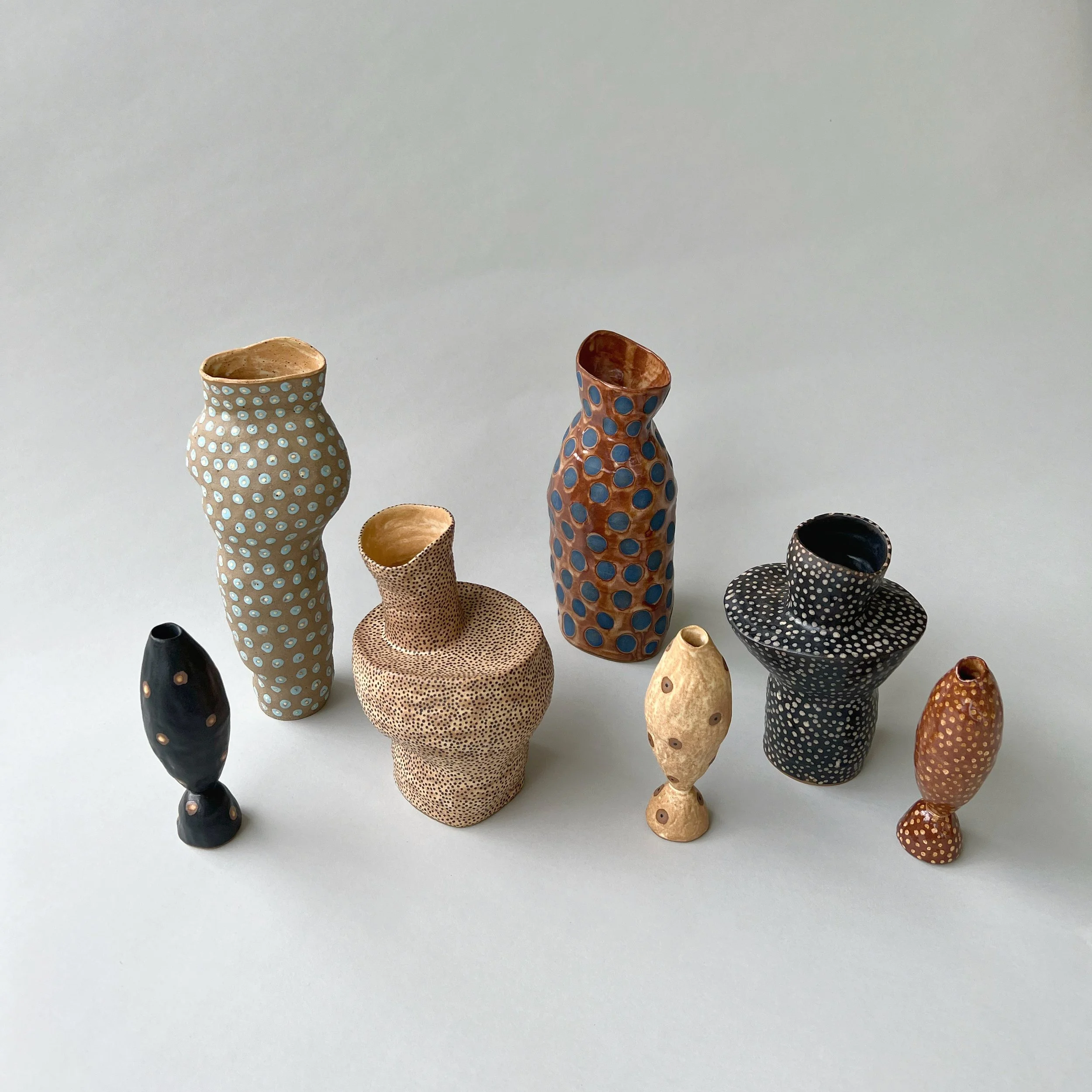 Gallery 3 — Jenny Rice Ceramics