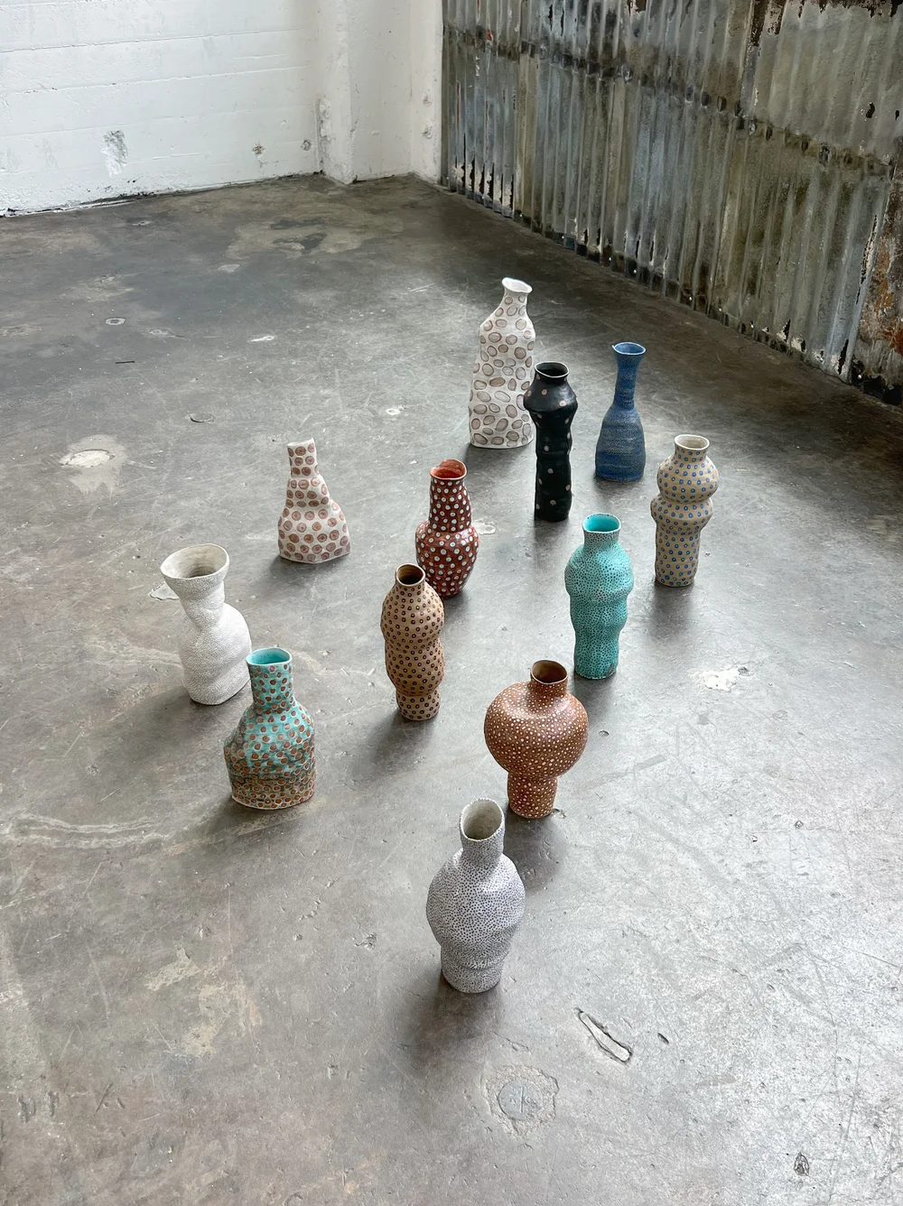 Gallery 3 — Jenny Rice Ceramics