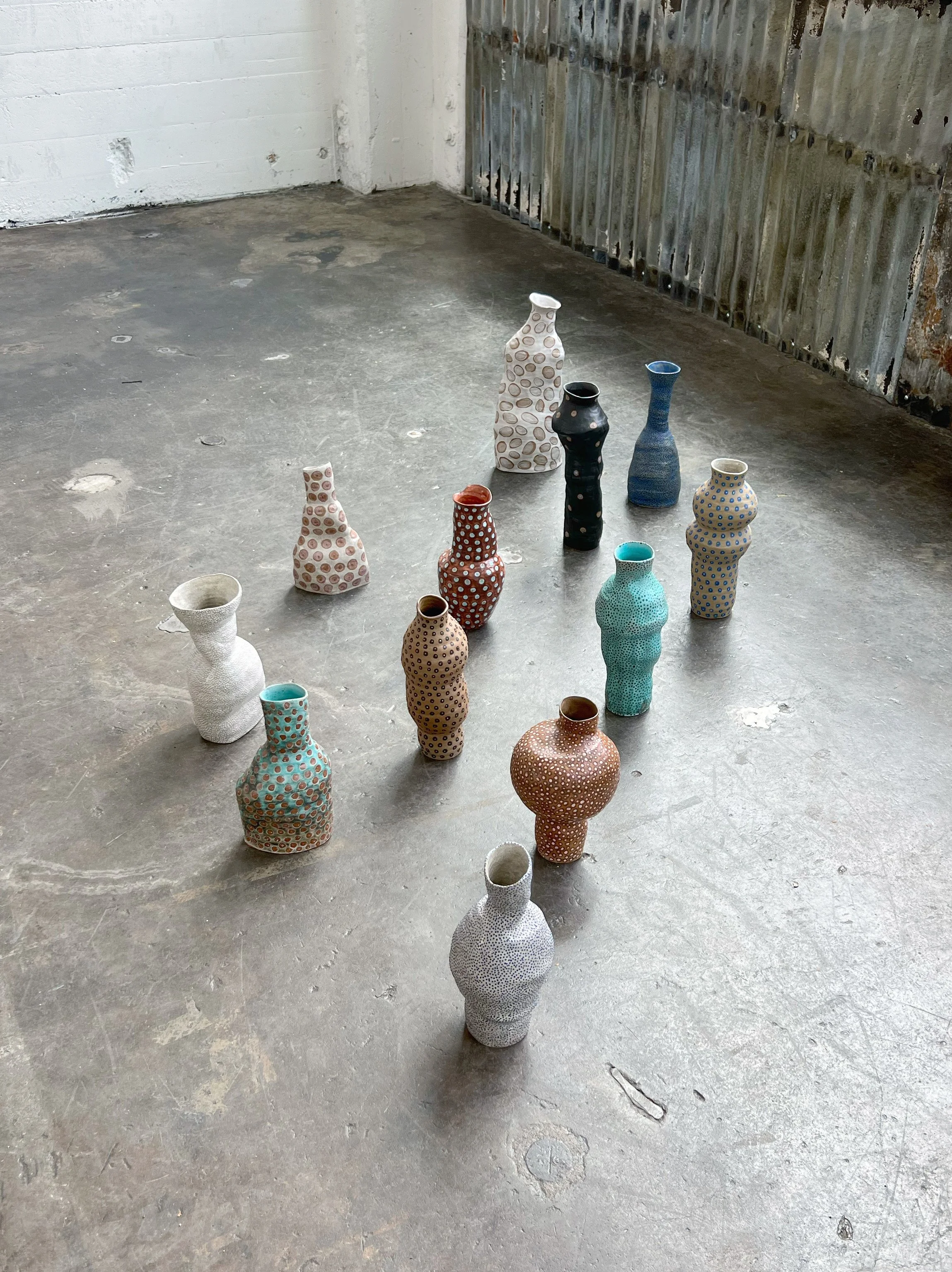 Gallery 3 — Jenny Rice Ceramics