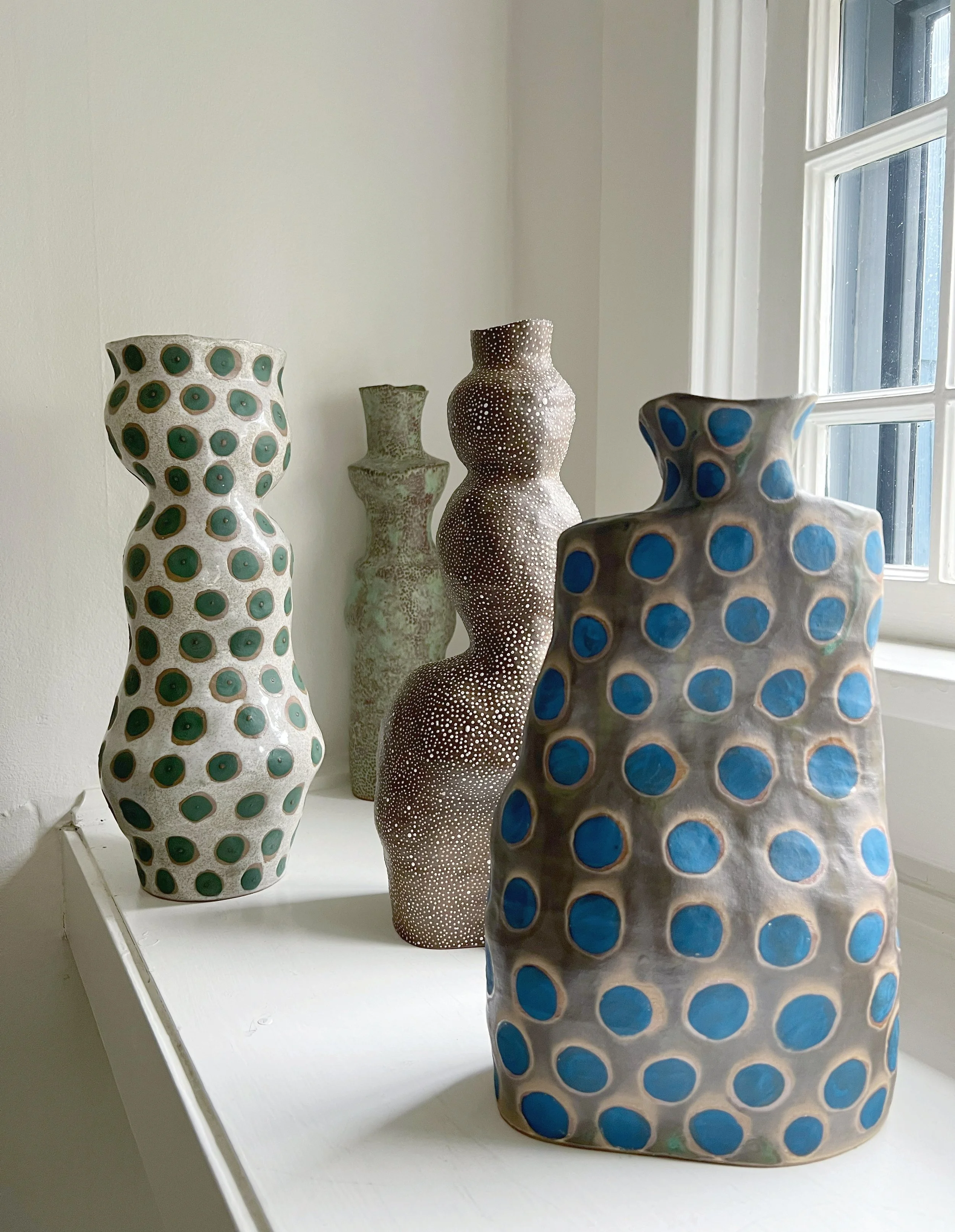 Gallery 3 — Jenny Rice Ceramics