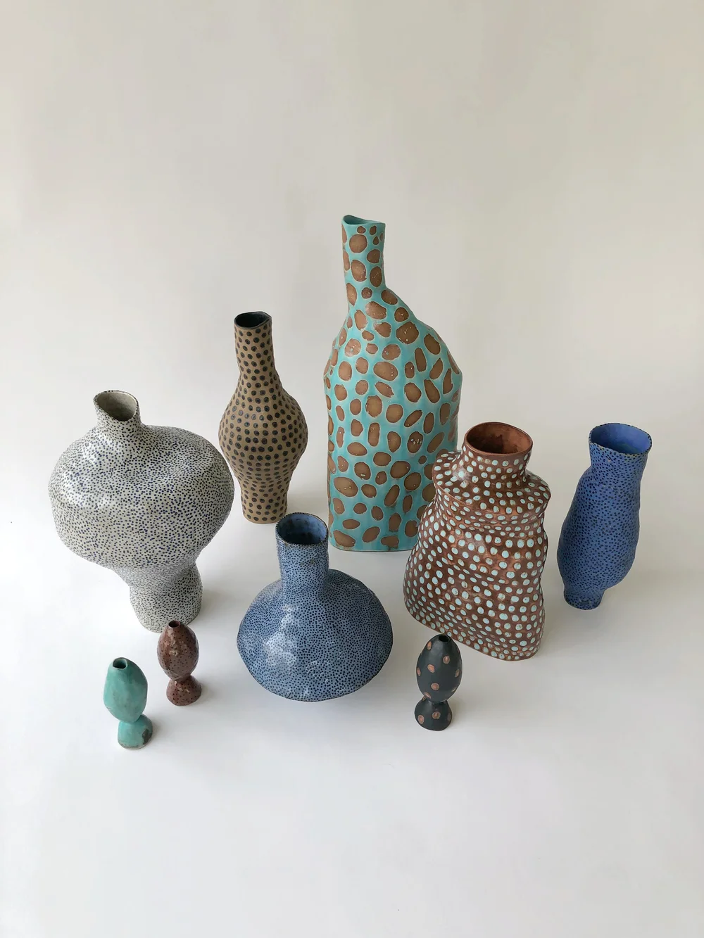 Gallery 3 — Jenny Rice Ceramics