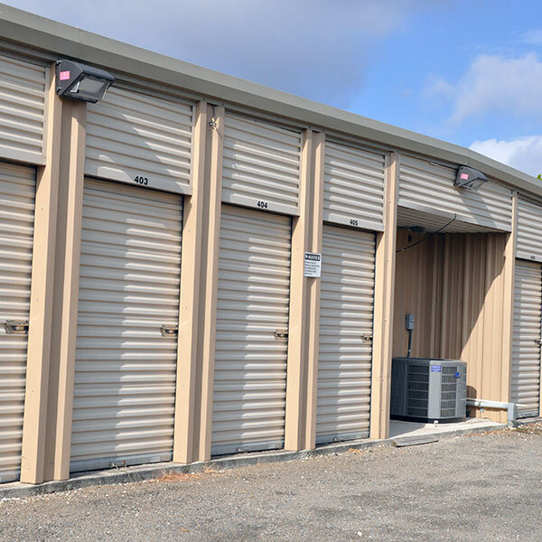 46 West Storage | Self-Storage Units in Spring Branch, TX