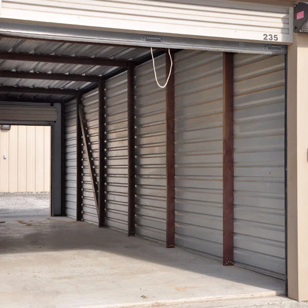 46 West Storage | Self-Storage Units in Spring Branch, TX