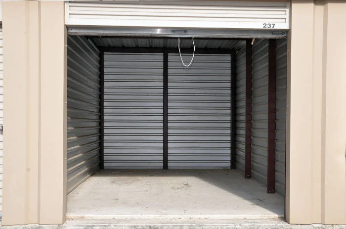 Self-Storage Unit Sizes & Prices | Spring Branch, TX — 46 West Storage