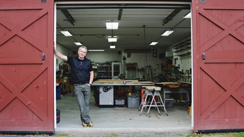O'Brien Design Works | Richmond, Vermont