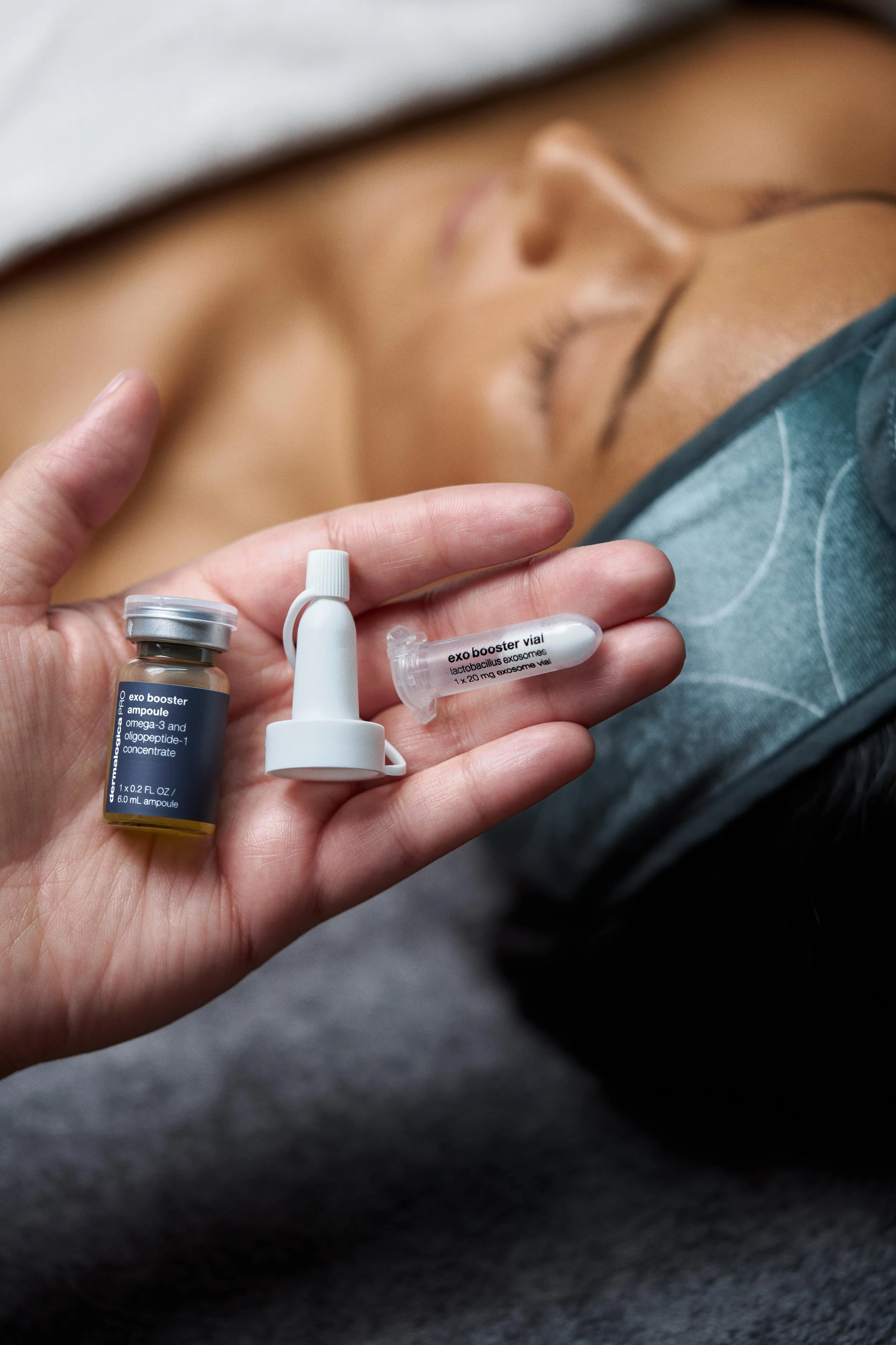 Exo Booster Microneedling — Dermalogica - Ihre Hautpflege-Experten in ...