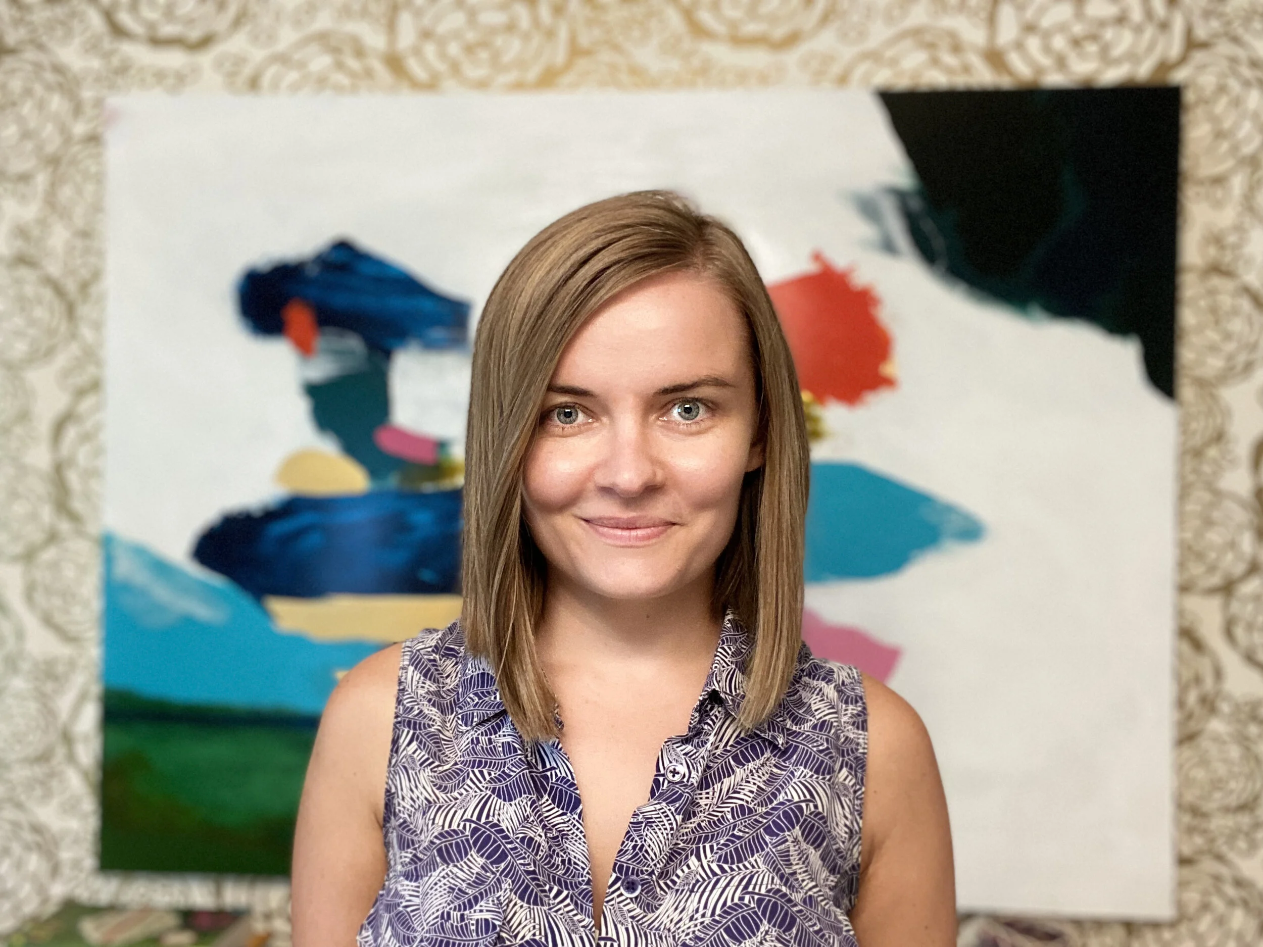 Kate Hash - Professional Website