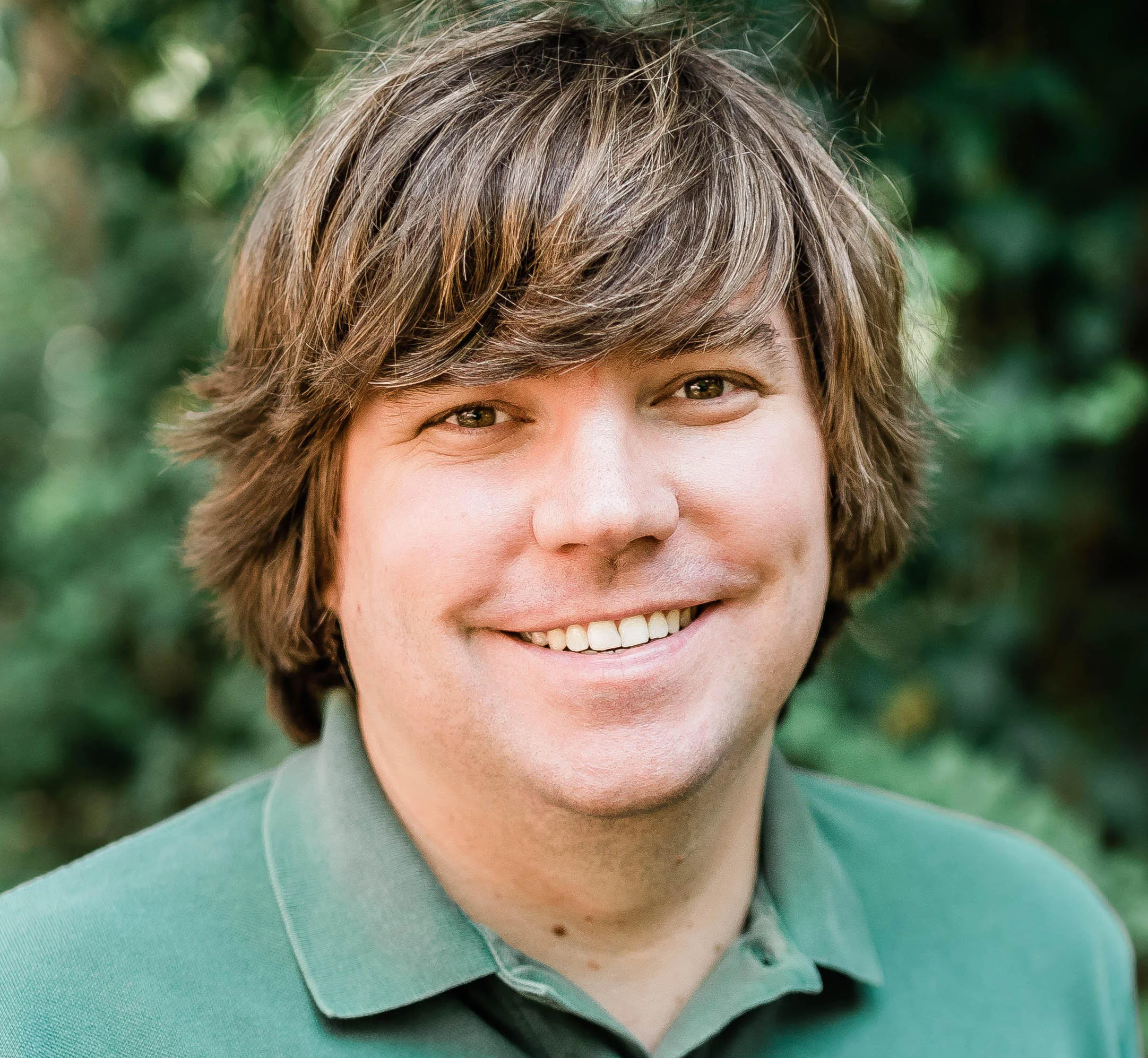 About — J. L. King Center