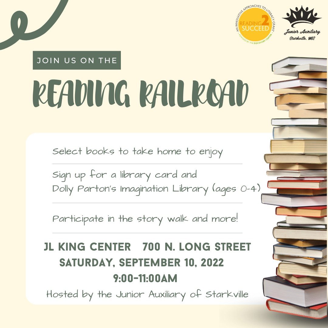 Events — J. L. King Center