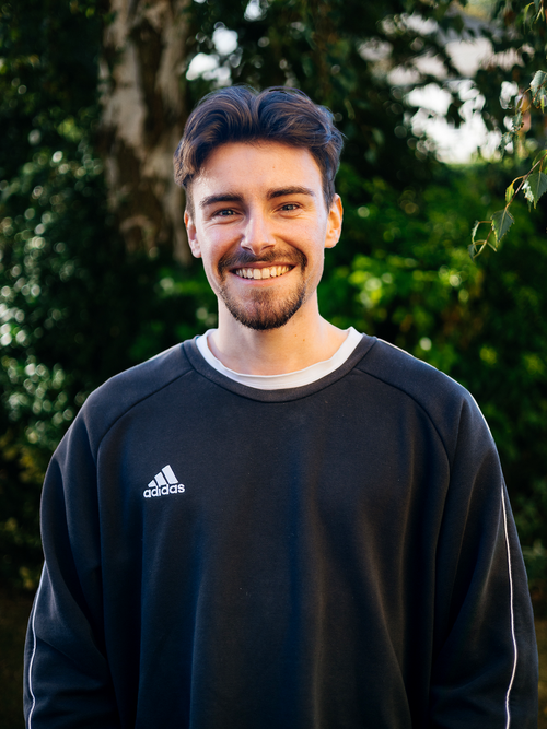 Team — St Stephen's