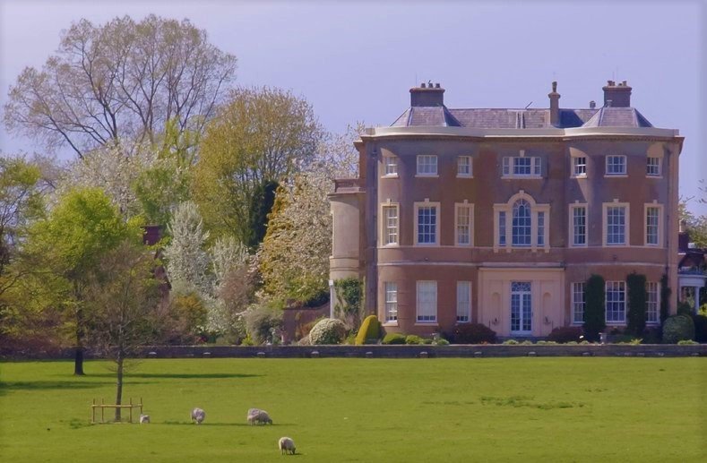 Events — St Stephen's