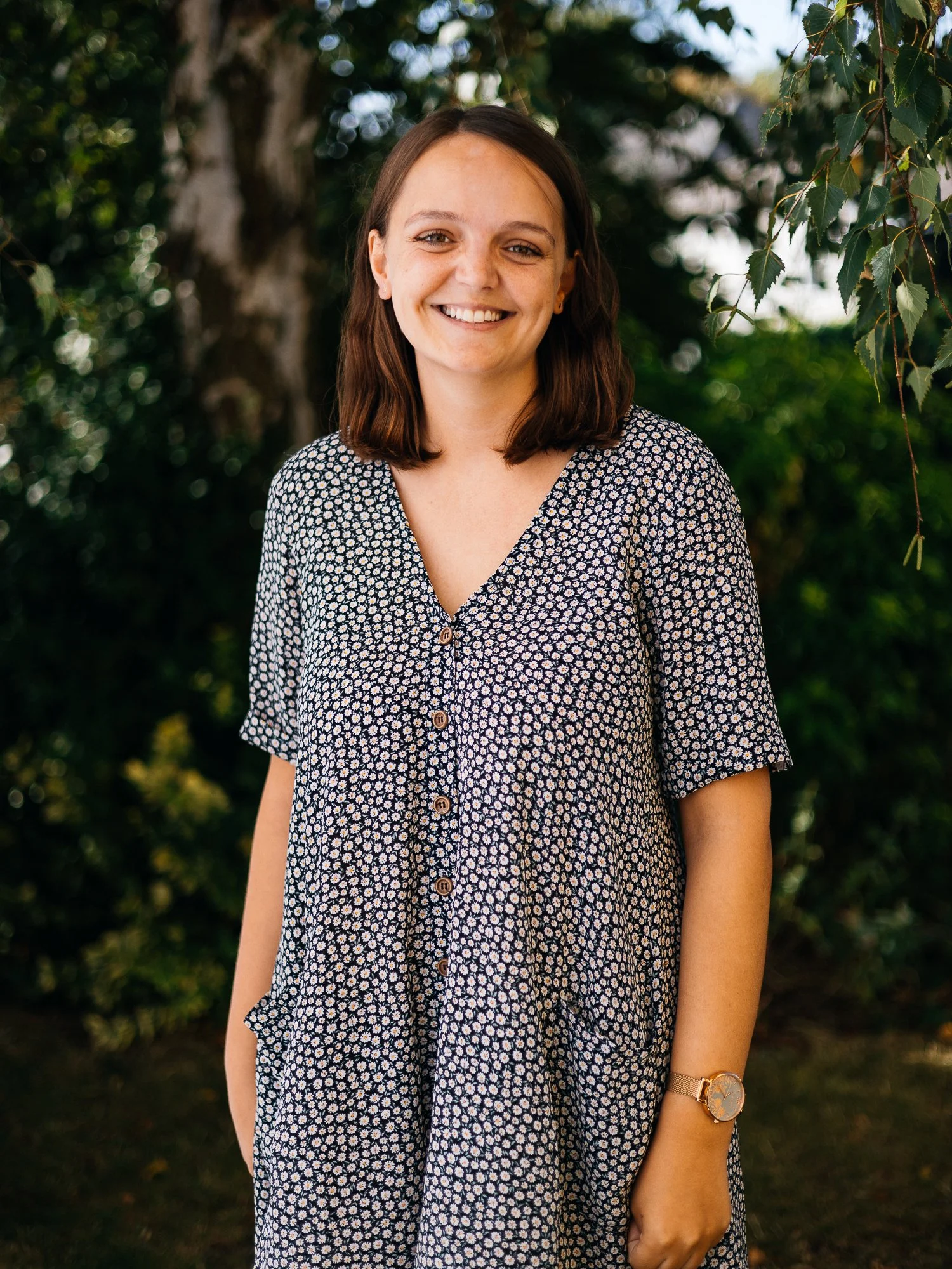 Team — St Stephen's