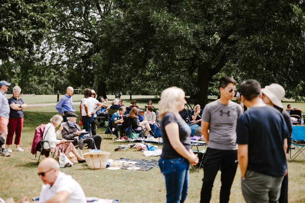 Events — St Stephen's