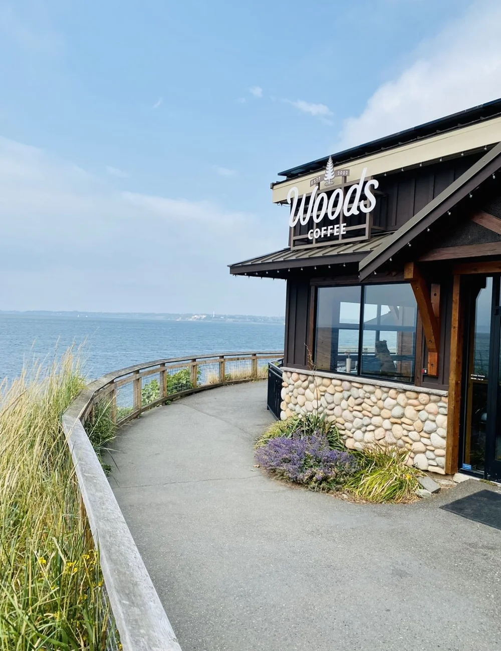 5 Stops Along Washington's Chuckanut Scenic Byway. — AgeTrippin