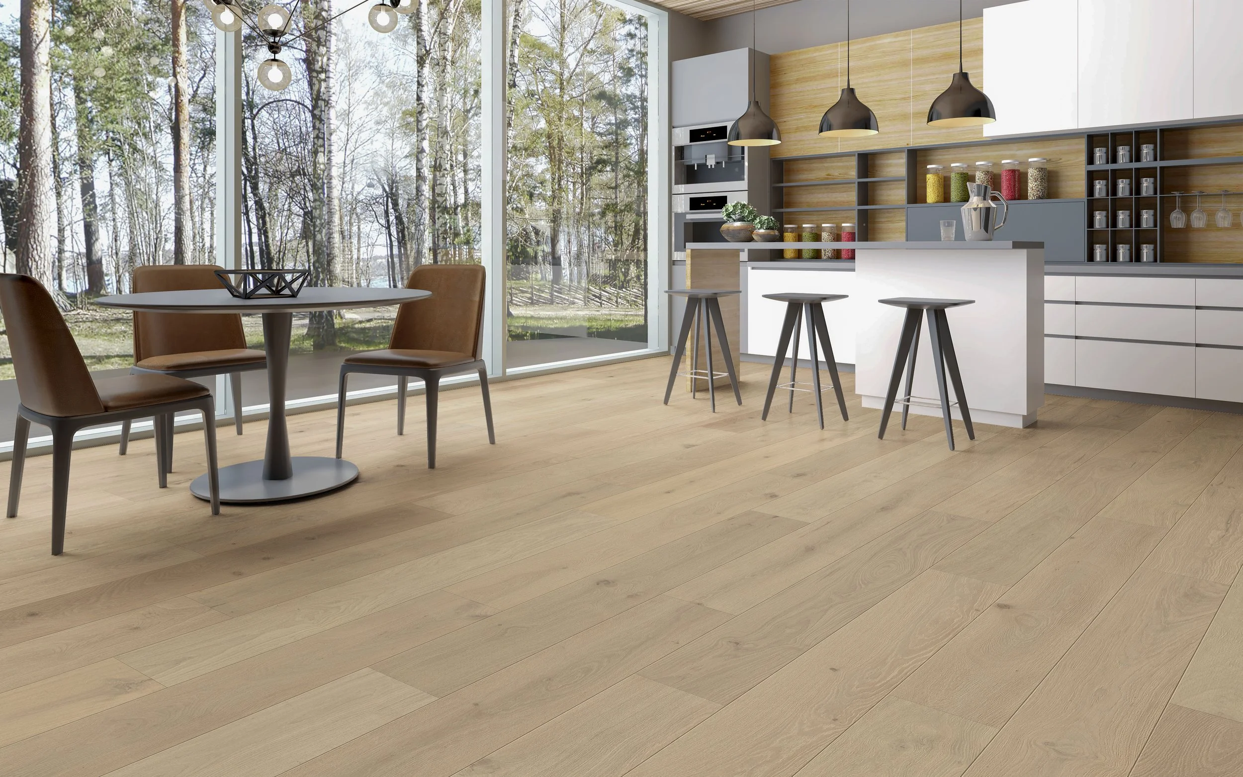 Sanremo — En Bois | Luxury Lifestyle Flooring