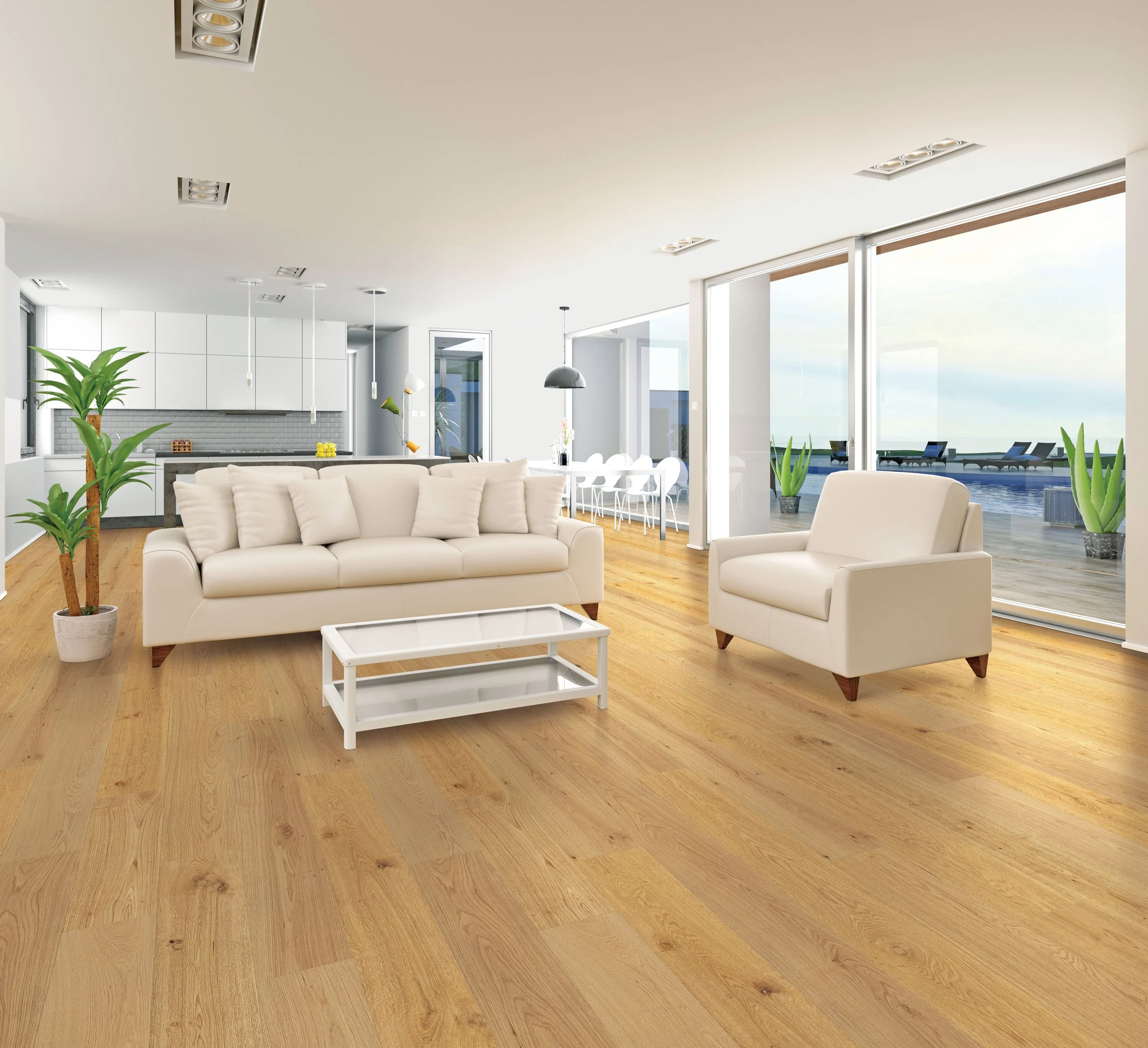 BROOKSIDE — En Bois | Luxury Lifestyle Flooring
