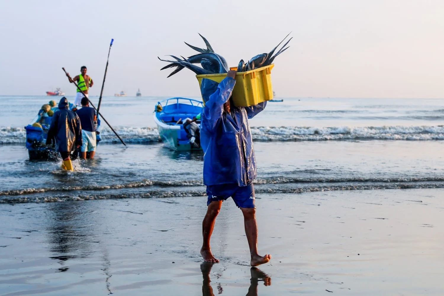 Complete Guide to Living in Manta, Ecuador: Everything You Need to Know ...