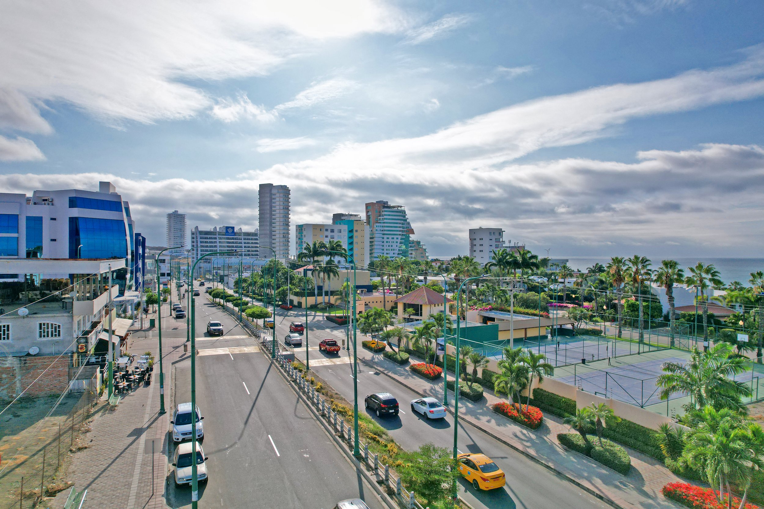 Complete Guide to Living in Manta, Ecuador: Everything You Need to Know