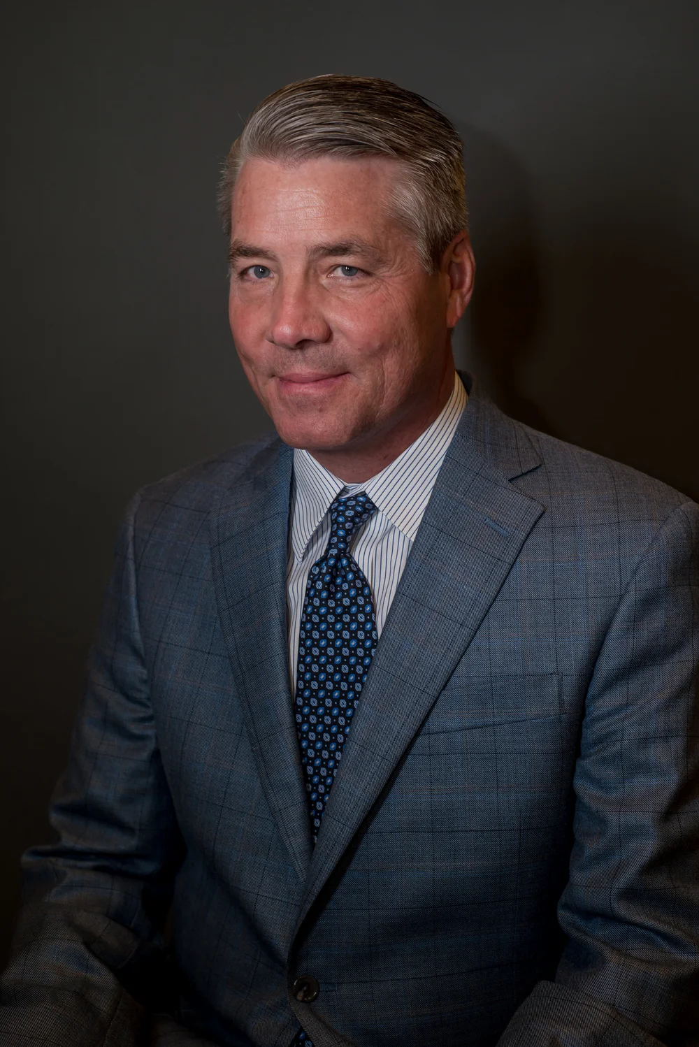 About — John Hardy MD