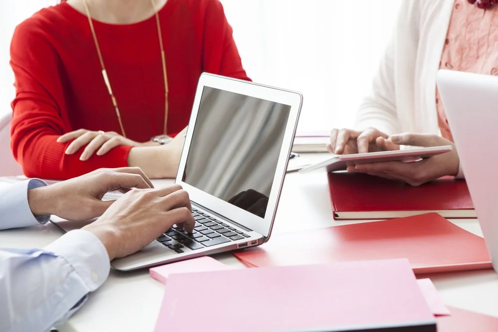 KGL Consulting Clients — KnowledgeWorks Global Ltd.