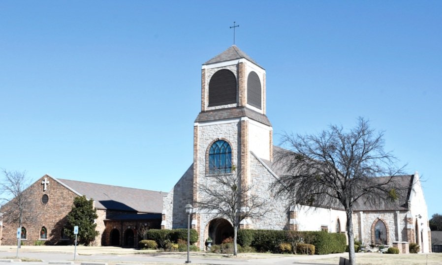 Our History — Church of the Holy Communion Cathedral