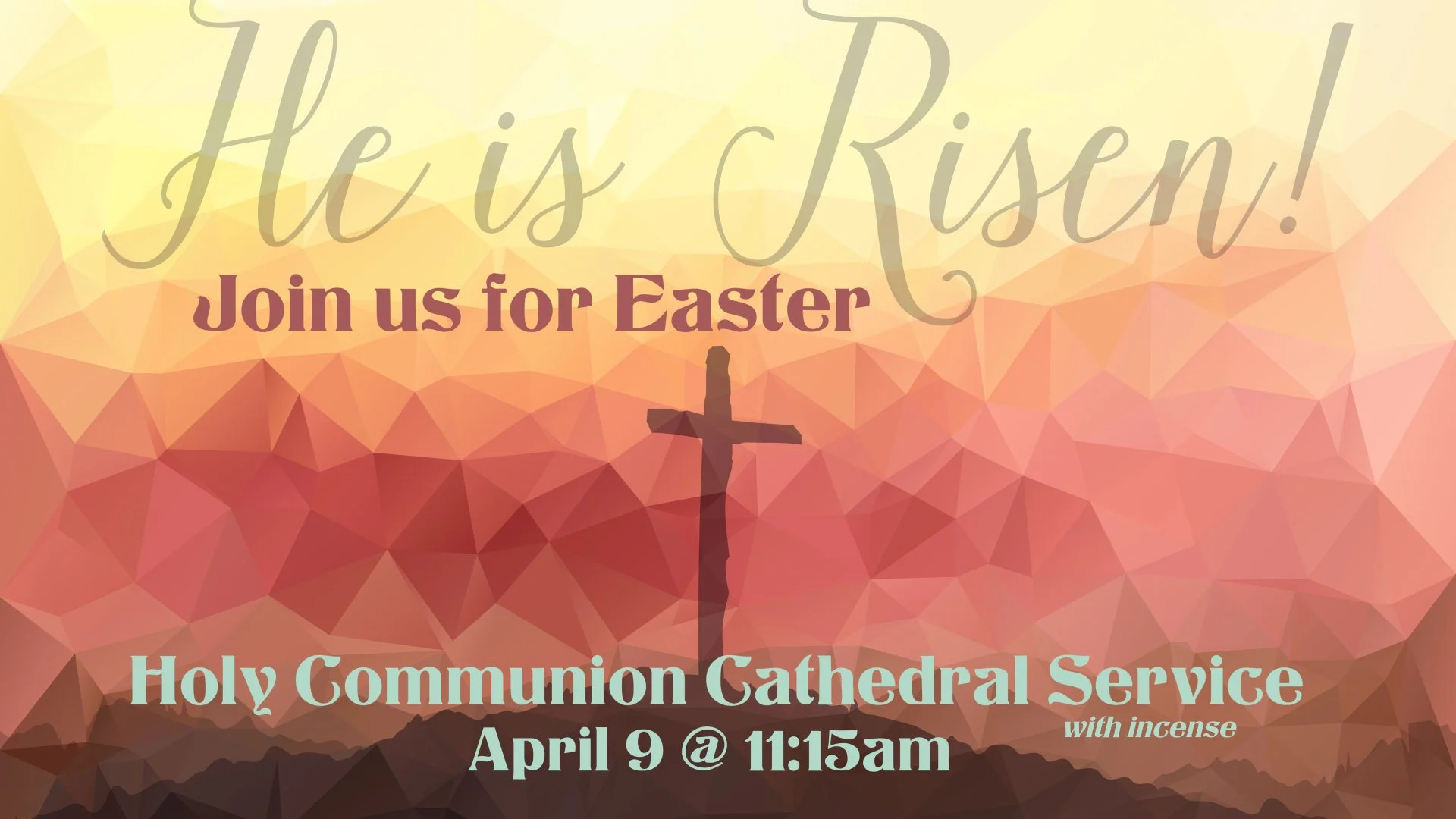 Church of the Holy Communion