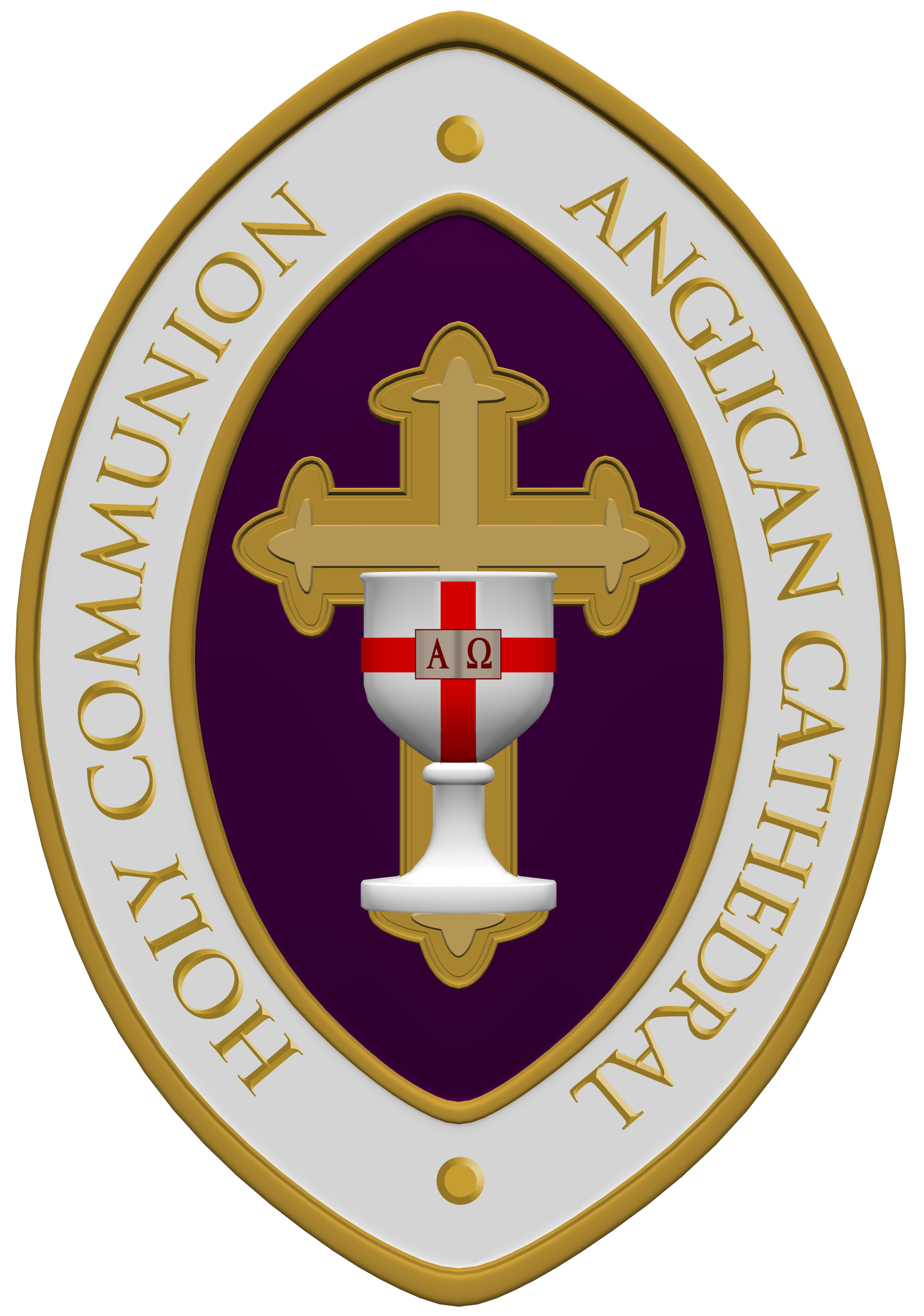Anglican Church Logo